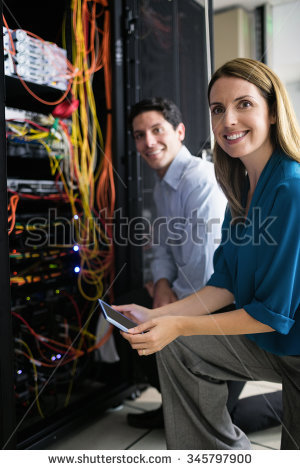 Data Centers in USA | Colocation & VPS | LightWave Networks