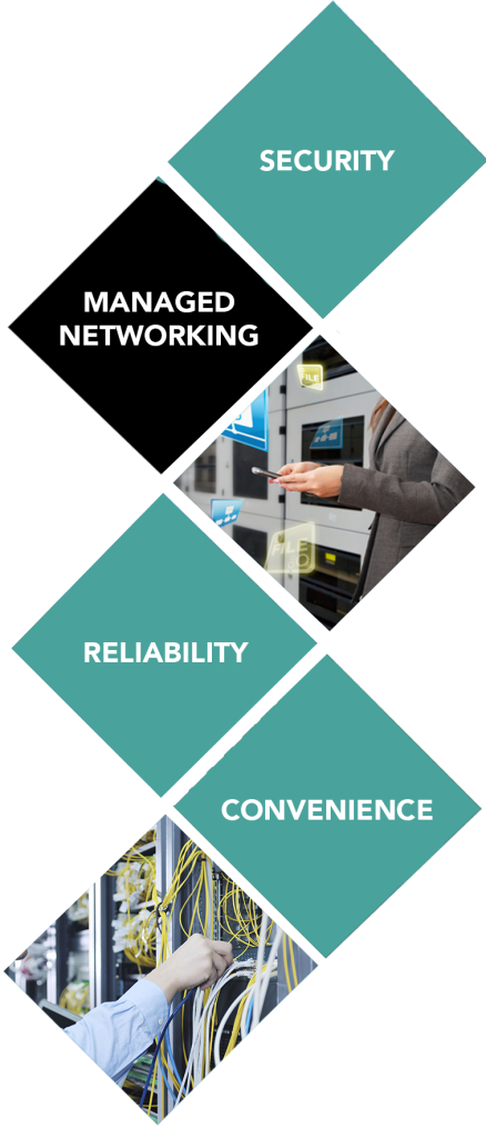 Managed Network Services for Businesses | LightWave Networks