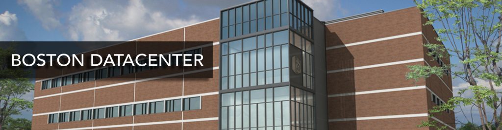 Boston Colocation Data Centers | LightWave Networks