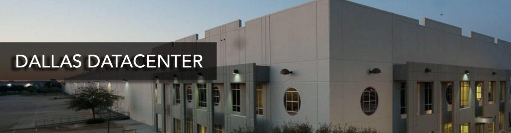Dallas Data Center | LightWave Networks