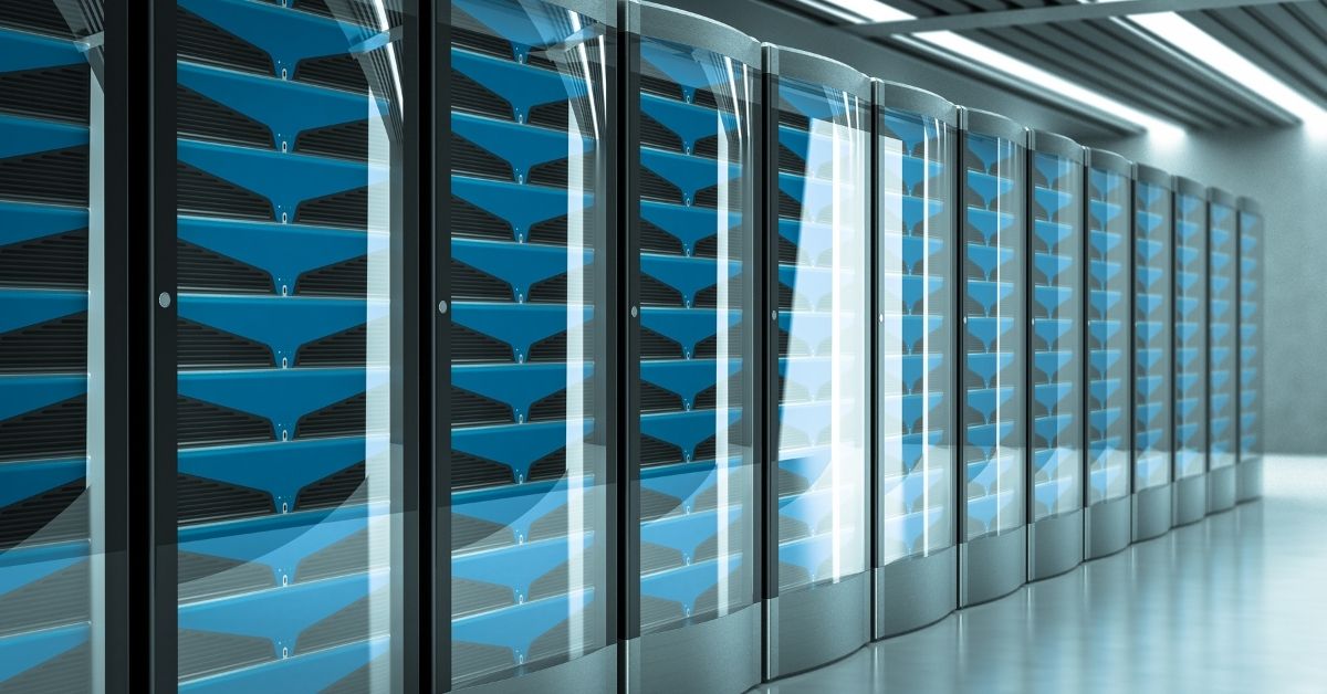 Data Center Tiers Explained - LightWave Networks