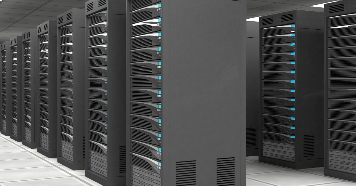What Is a Hyper-Converged Data Center? | LightWave Networks