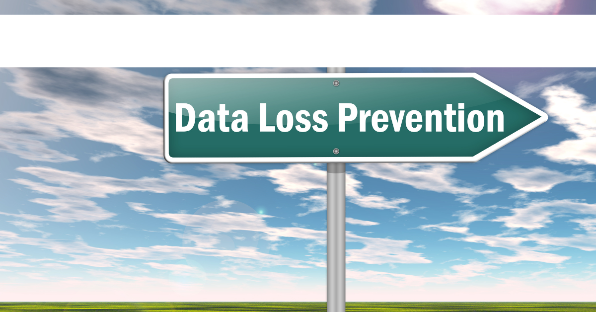 Cloud Data Loss Prevention | LightWave Networks