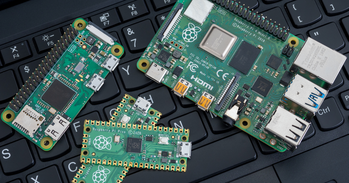 What is Raspberry Pi Hosting? | LightWave Networks