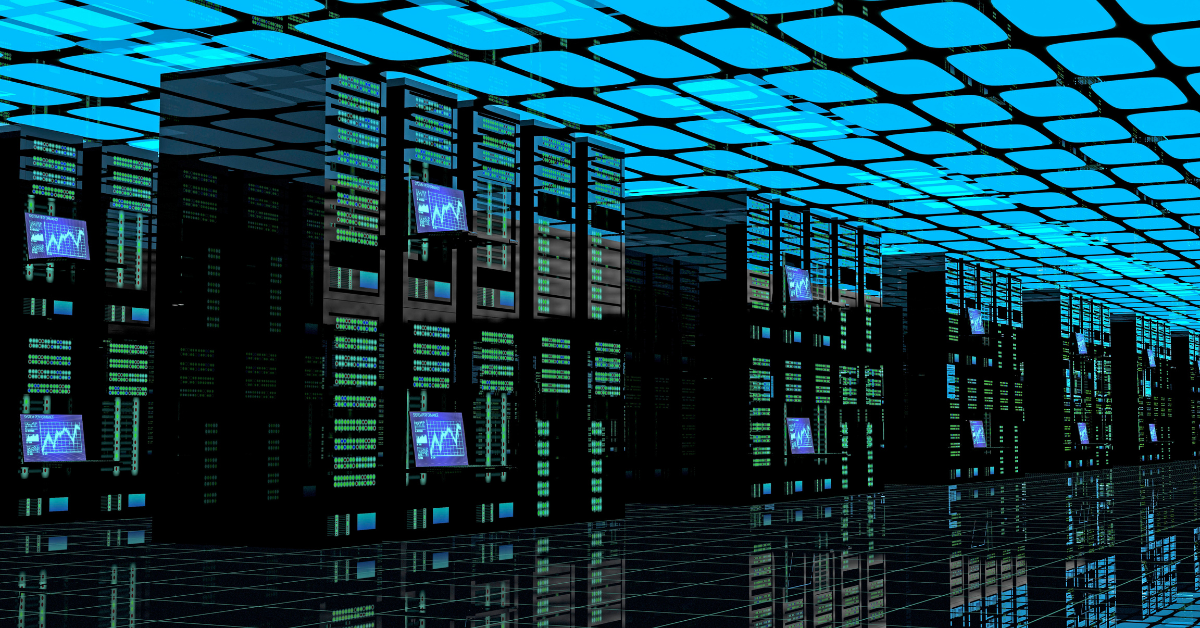 Equipment for Data Centers | LightWave Networks