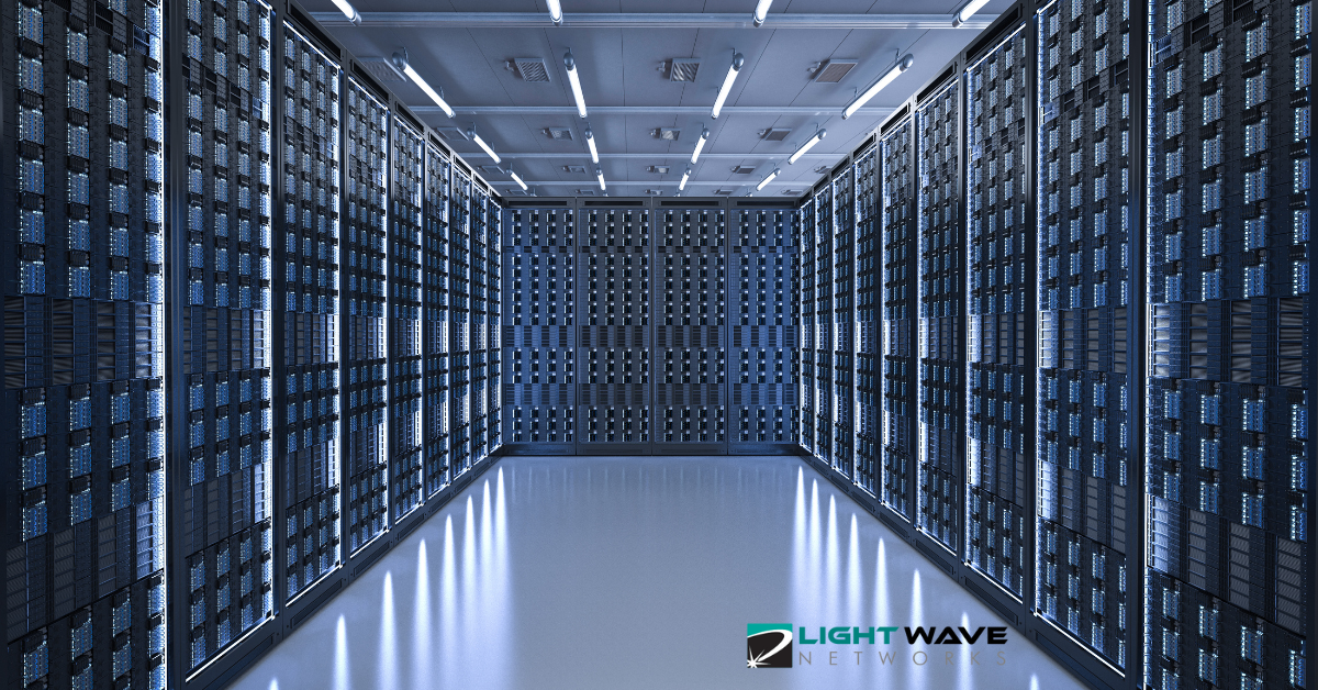 Dedicated Servers in Pennsylvania | Lightwave Networks